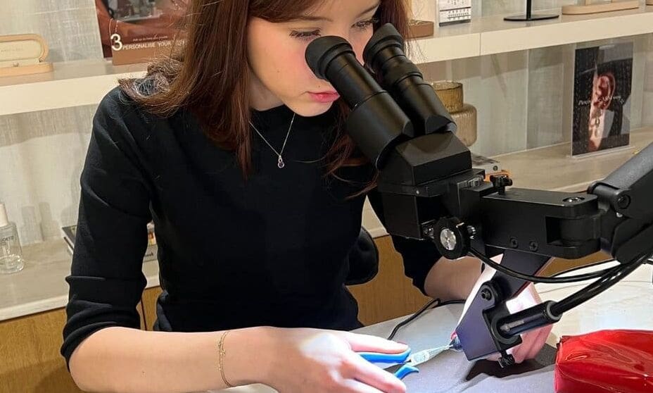 Goldsmiths’ Centre to verify new Astrid and Miyu certification ...
